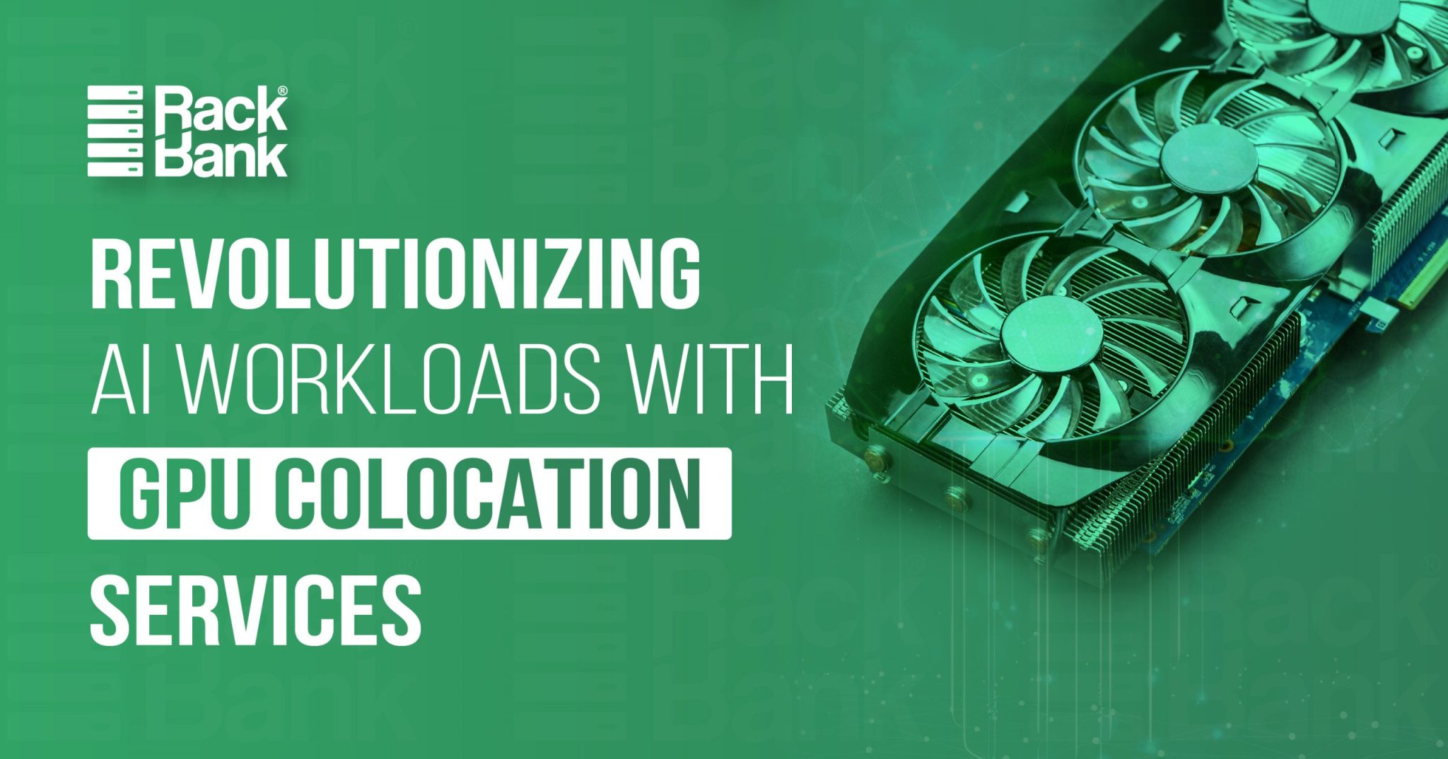 Revolutionizing AI Workloads with GPU Colocation Services